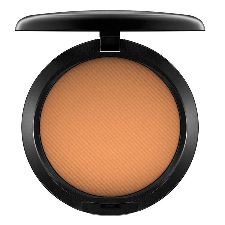 MAC Cosmetics Studio Fix Powder Plus Foundation NW46 | Nordicfeel