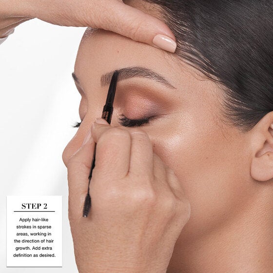 Anastasia Beverly Hills Brow Wiz Skinny Brow Pencil Caramel 0.08 g | Nordicfeel