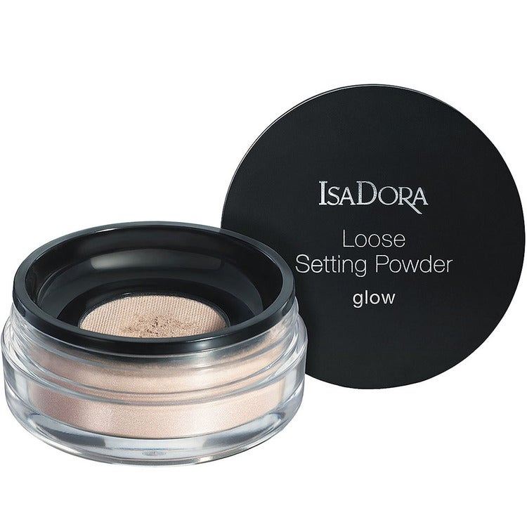 Loose Setting Powder DEEP - IsaDora | Nordicfeel
